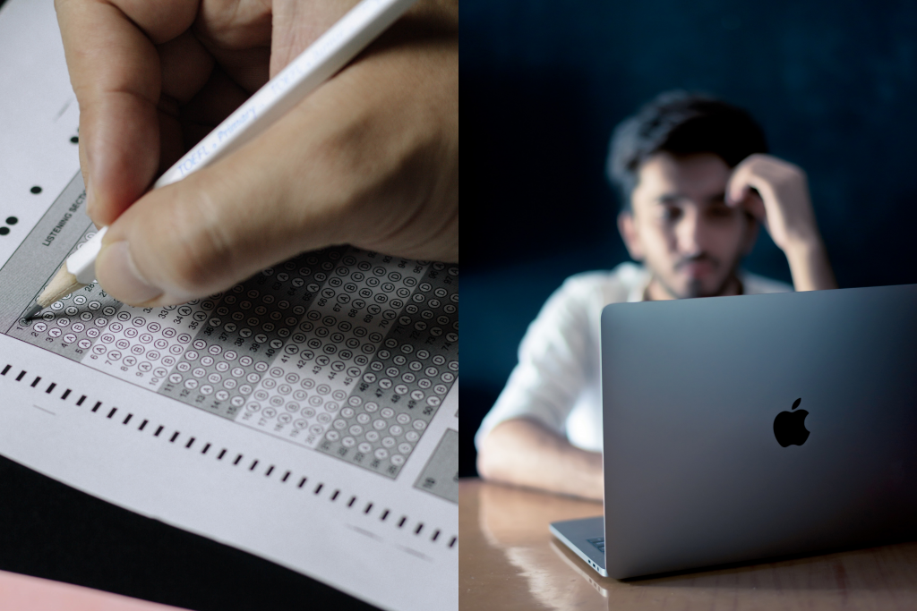 The GMAT Scoring Algorithm - Merchant GMAT & Admissions