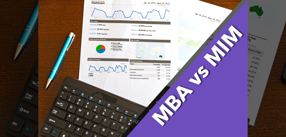 MBA in Spain: IE vs ESADE vs IESE - Merchant GMAT & Admissions