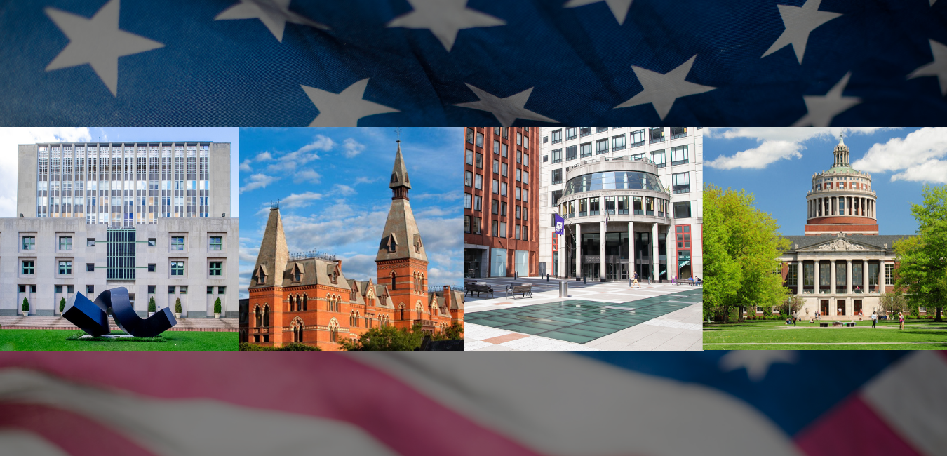 MBA in New York: Columbia vs Cornell vs...- Merchant GMAT & Admissions