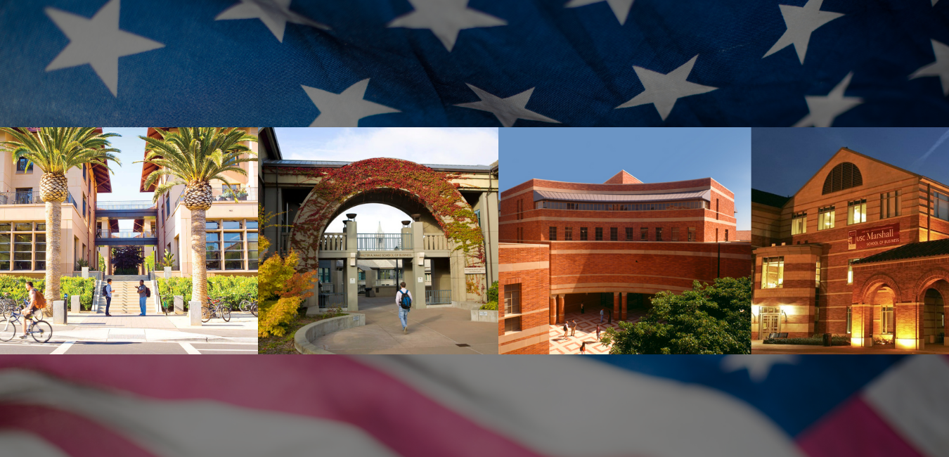 MBA in California: Stanford vs HAAS vs... - Merchant GMAT & Admissions